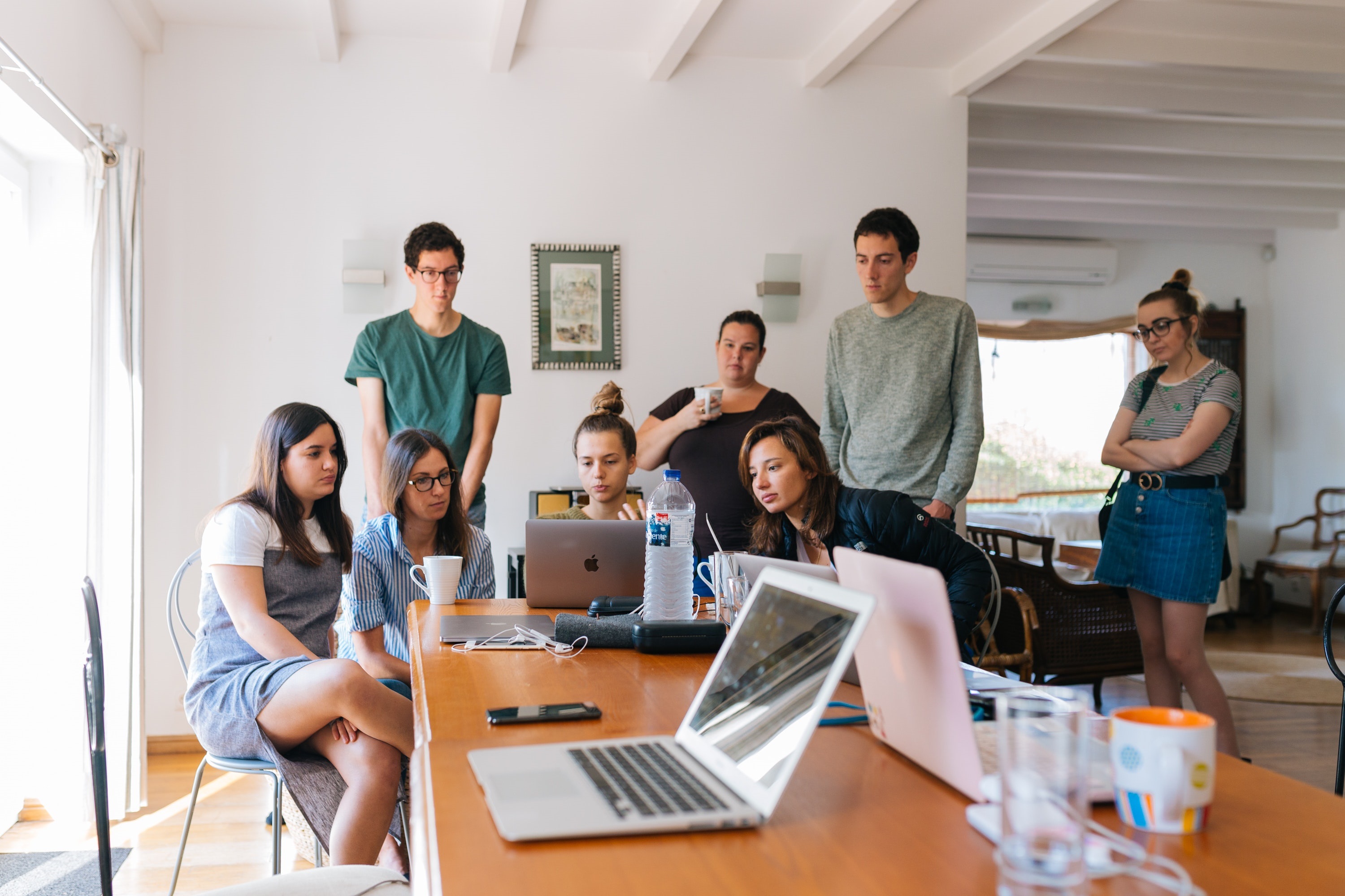 Essential Training For Young People Entering The Workplace EML