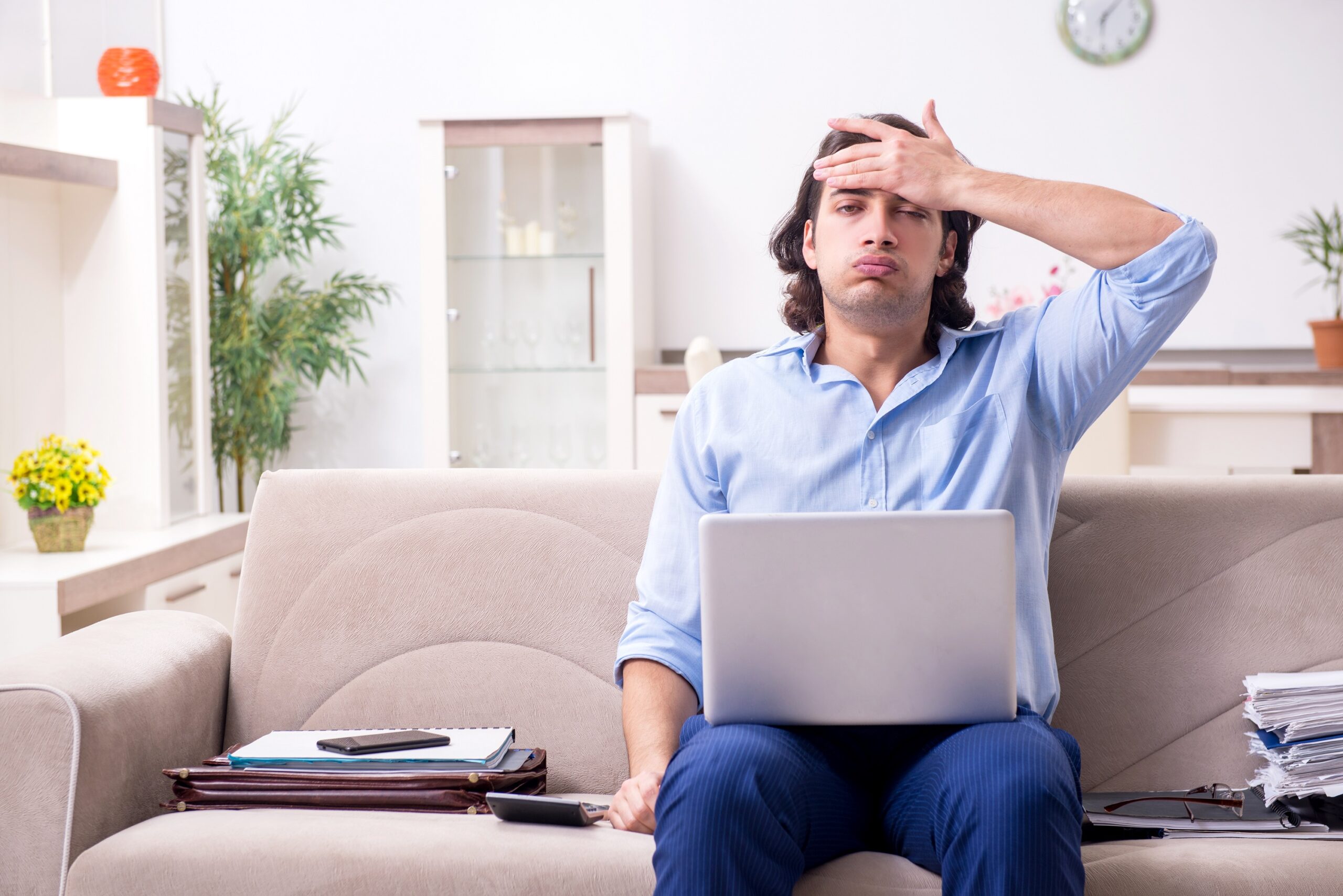 Are your employees working from home safely?